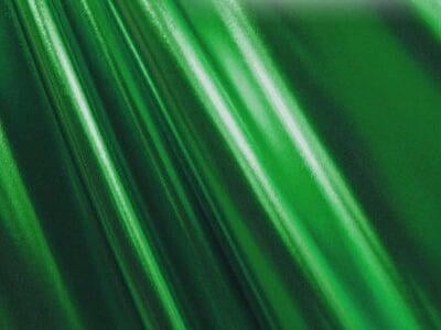 Metallic Foil | Muscle Potential