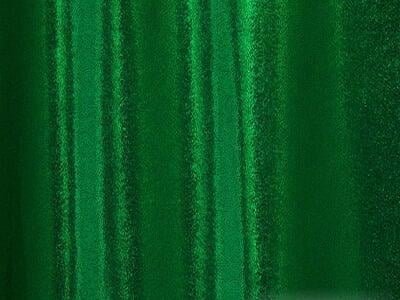 Metallic Mystique | Muscle Potential